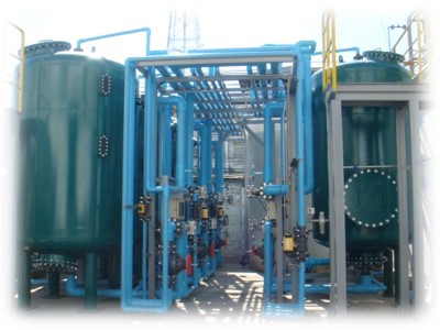 Peakflow Engineering